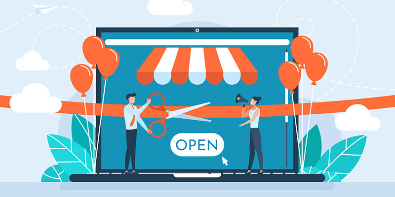 Five Things to Know Before Building a New Website | Weathervane Creative